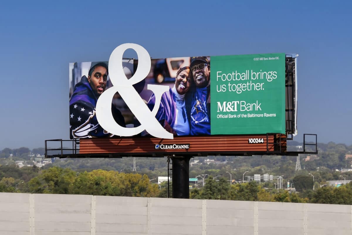 Advertising in Baltimore