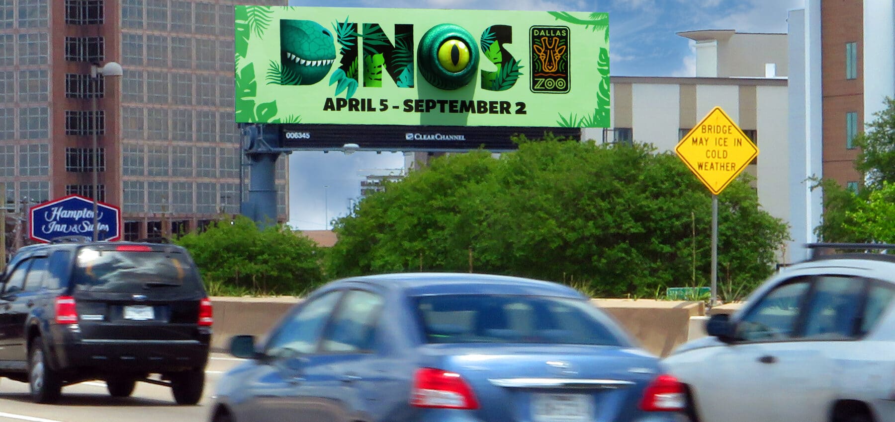 Advertising in Dallas Fort Worth