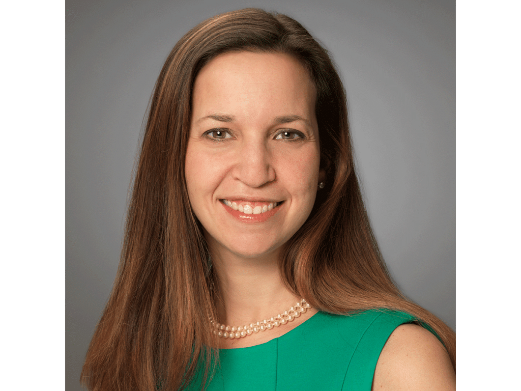 Erika Pascal Goldberg