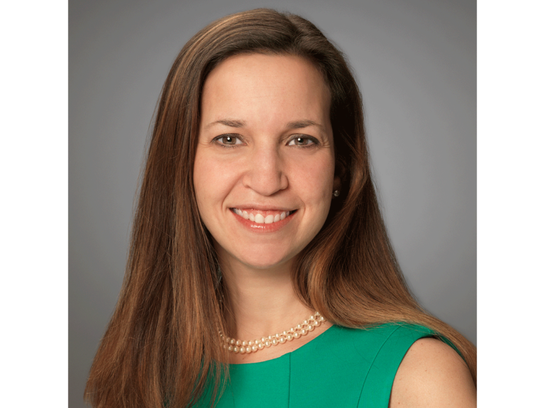 Erika Pascal Goldberg