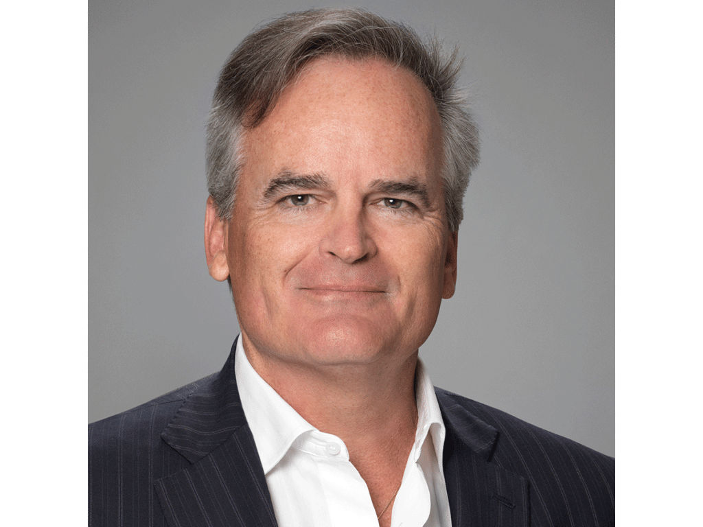 Greg McGrath