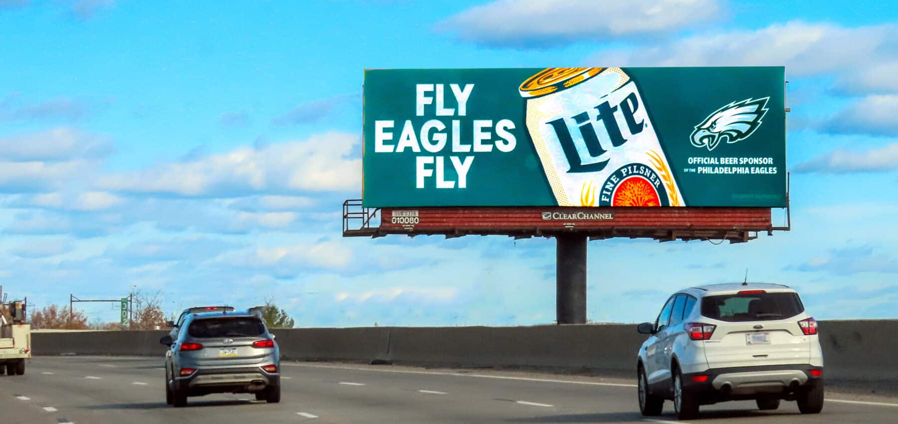 Advertising in Philadelphia