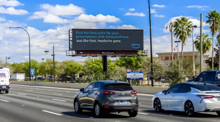 Programmatic Advertising