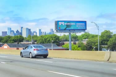 Billboard Advertising