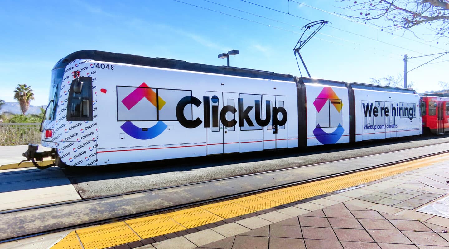 Advertising in San Diego