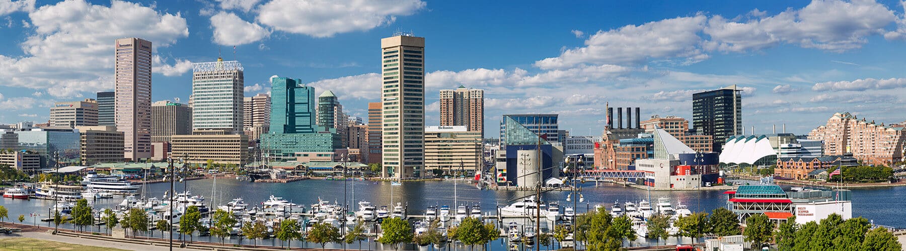 Baltimore/Washington International Thurgood Marshall Airport