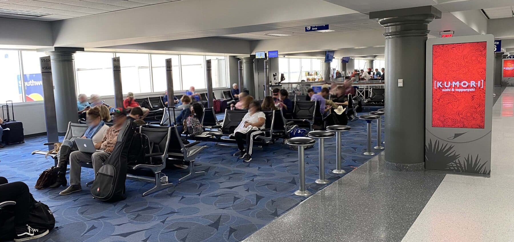 Valley International Airport Advertising