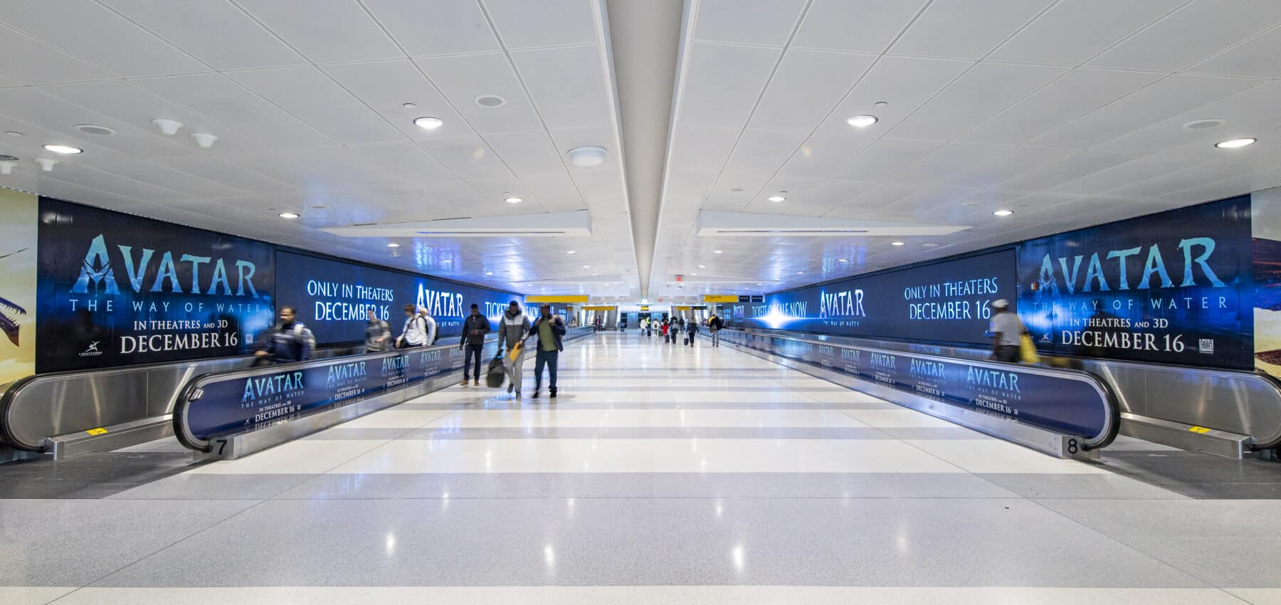 Branded Environments