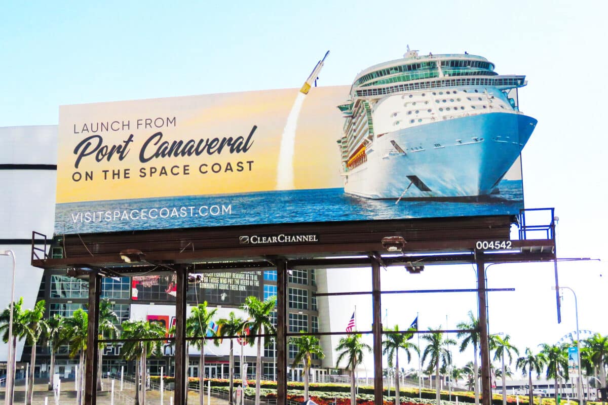 Miami Fort Lauderdale Advertising