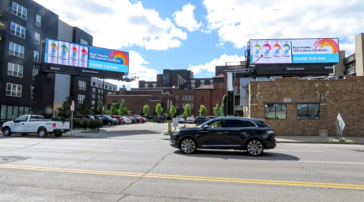 Advertising in Minneapolis St. Paul