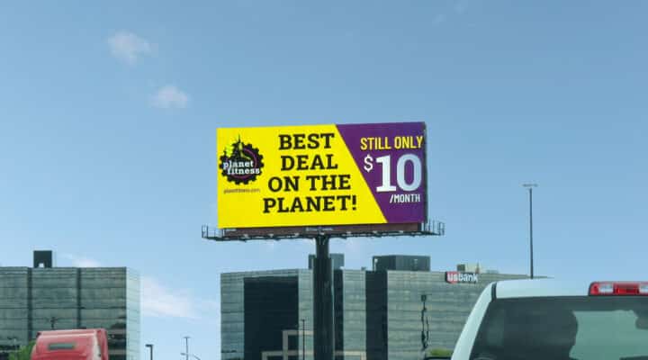 Advertising in Minneapolis St. Paul