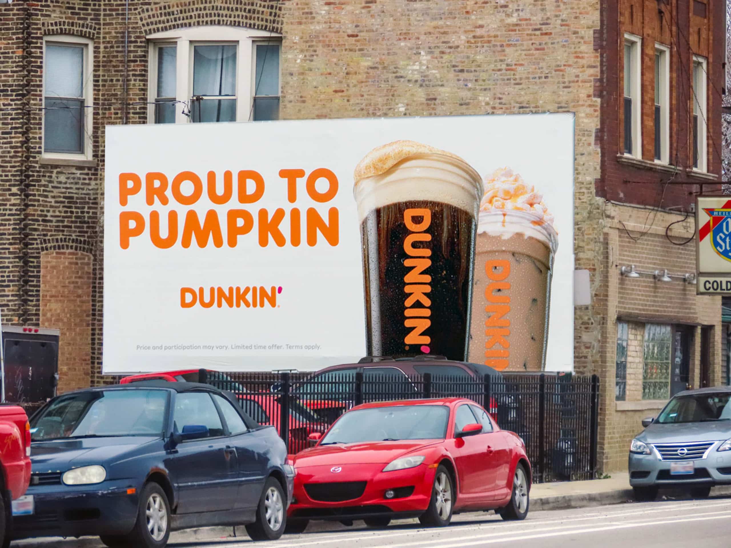 Clear Channel Outdoor | Billboard & OOH Media Formats