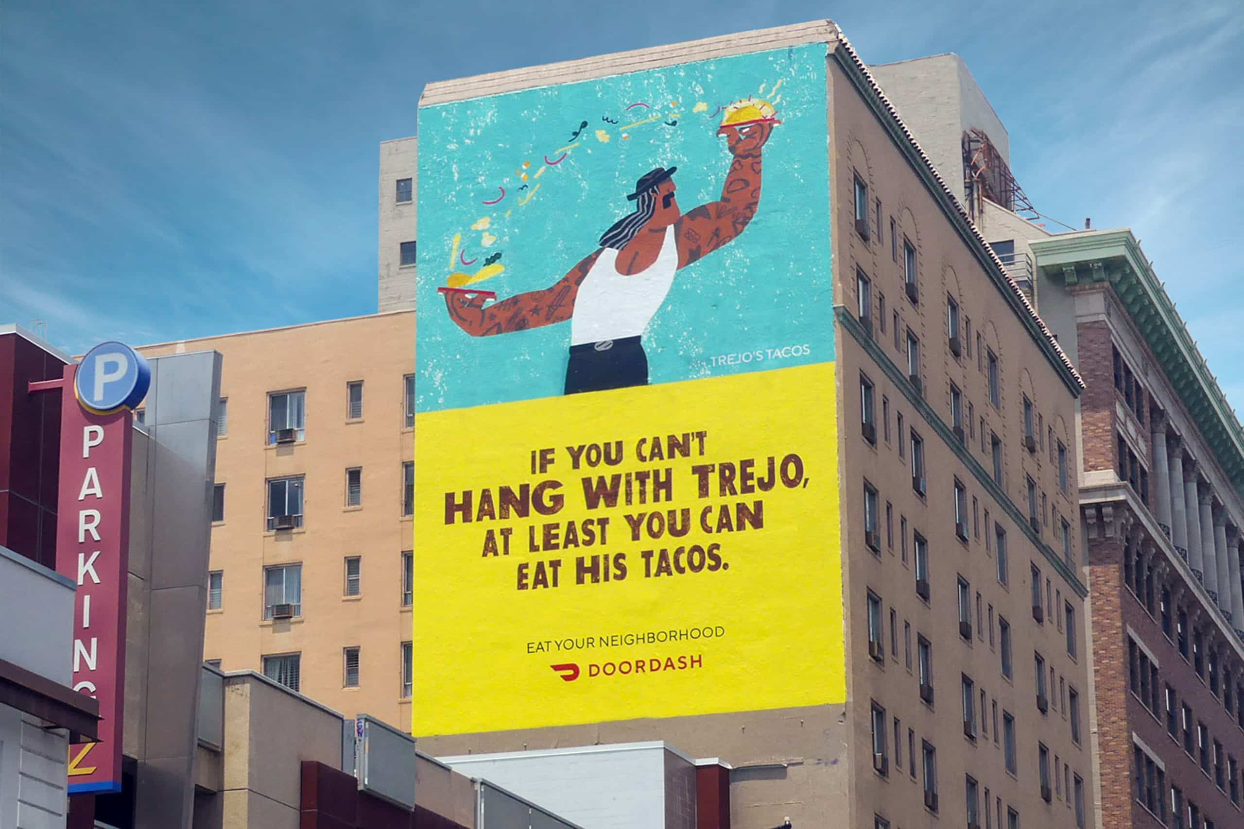 Clear Channel Outdoor | Billboard & OOH Media Formats