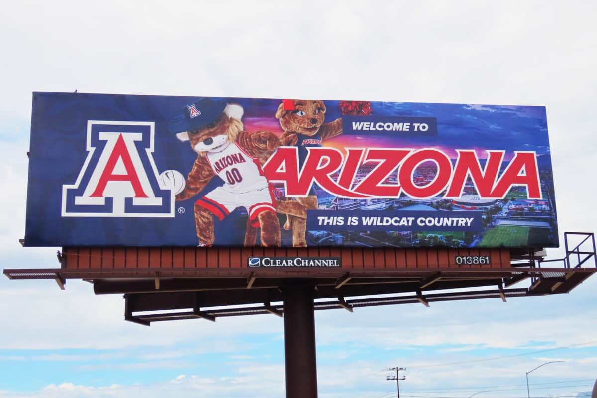 Advertising in Tucson