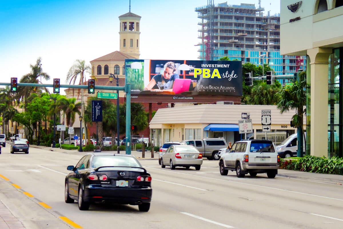Palm Beach International Airport