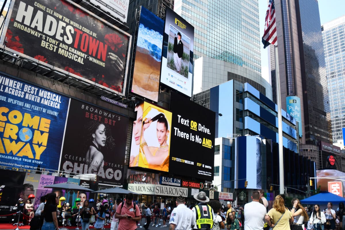 Project Yellow Light Scholarship Contest Announces a New Class of ...