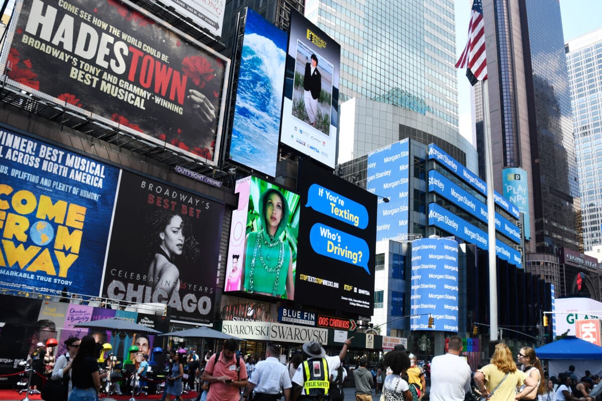 Project Yellow Light Scholarship Contest Announces a New Class of ...