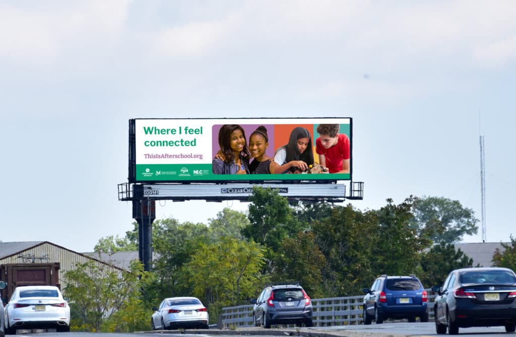 Digital Billboards Across Nation Will Shine a Light on the Many Ways ...
