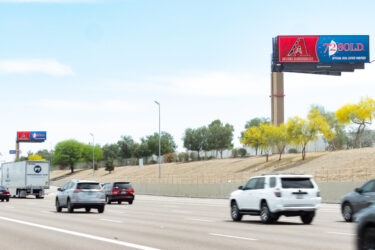 Summer Billboard Advertising