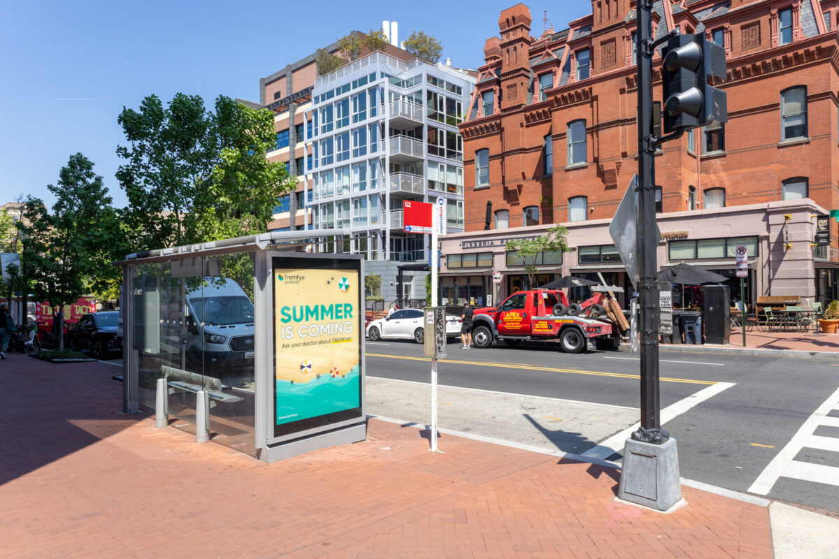 Billboard Advertising