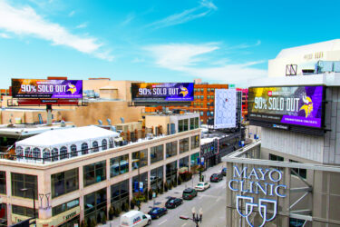 Football Billboard Ads