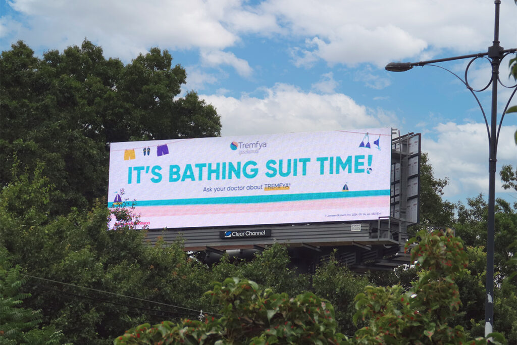 Use OOH to Reach National and Local Consumers Where Digital Can’t